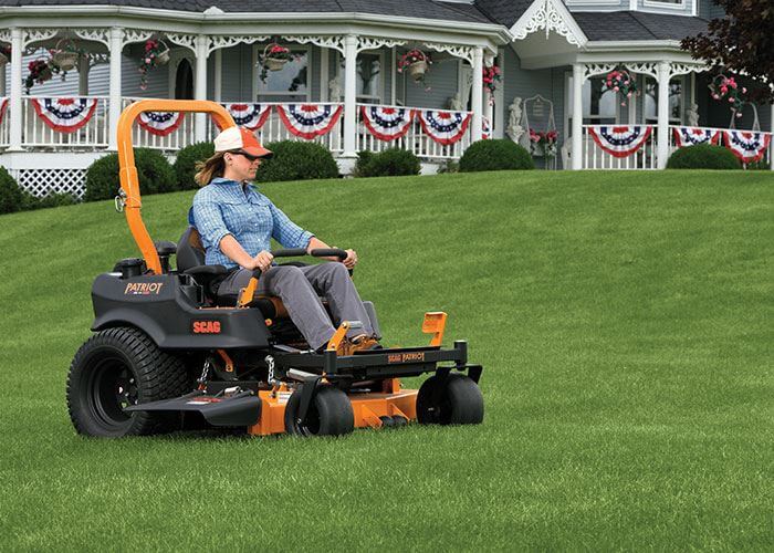 SCAG - AgCentral Cooperative Company