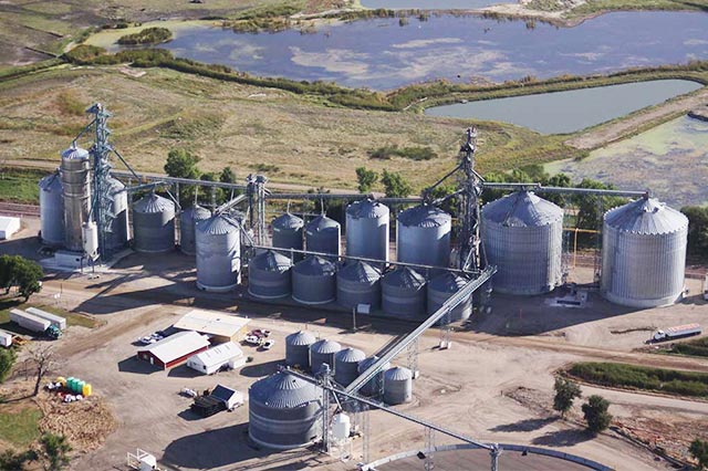 Agtegra Cooperative Locations - Agtegra