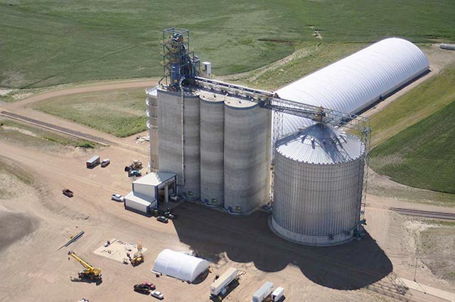 Agtegra Cooperative Locations - Agtegra