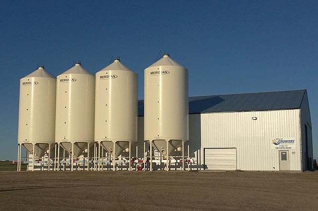 Agtegra Cooperative Locations - Agtegra