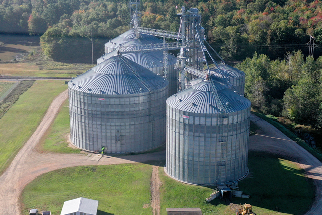 Grain - Allied Cooperative