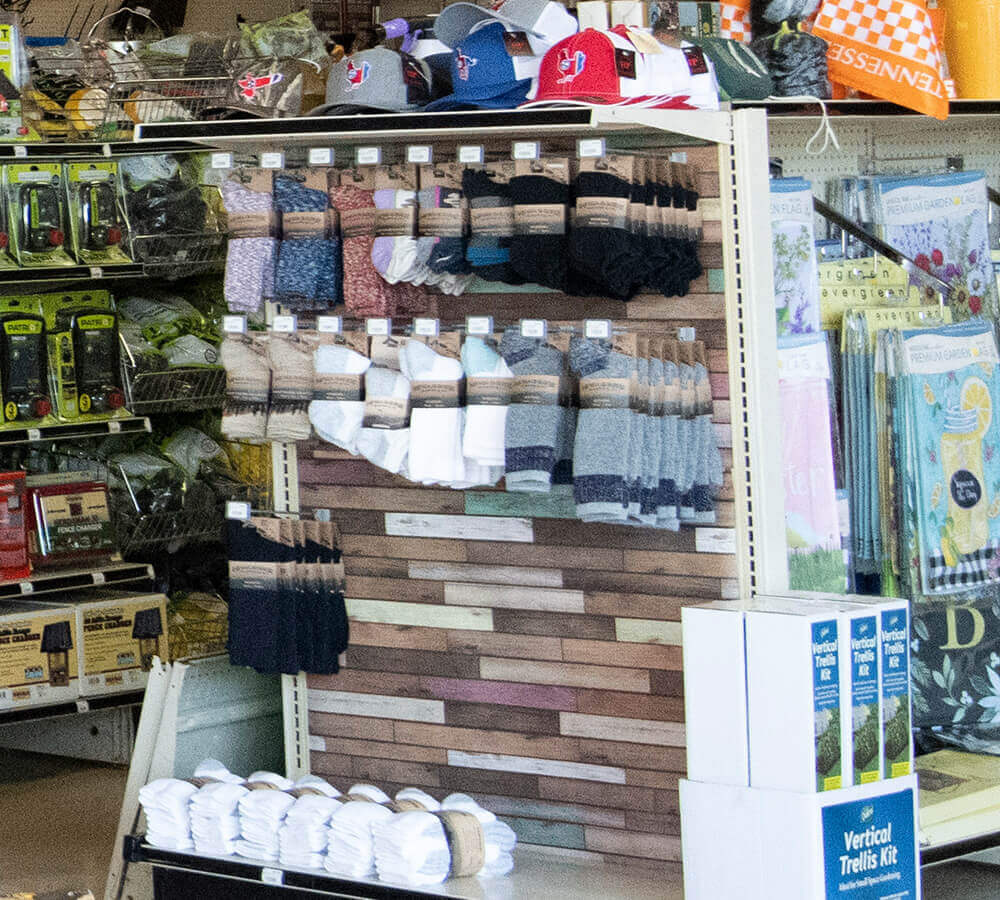 Hometown Store - Carroll Farmers Coop