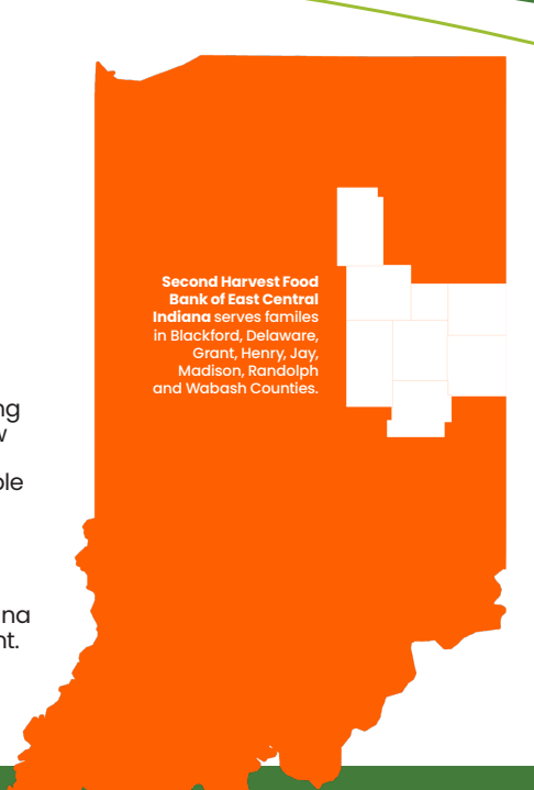 Blackford County Indiana Soil Maps