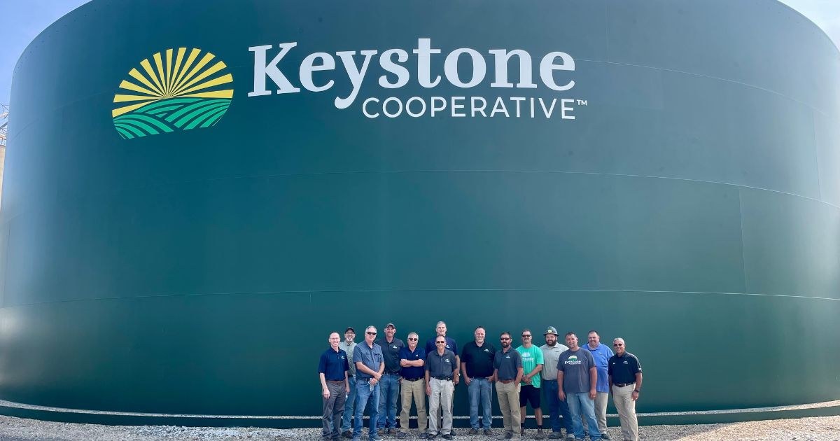 Keystone Directors Invest in Listening - Keystone Cooperative
