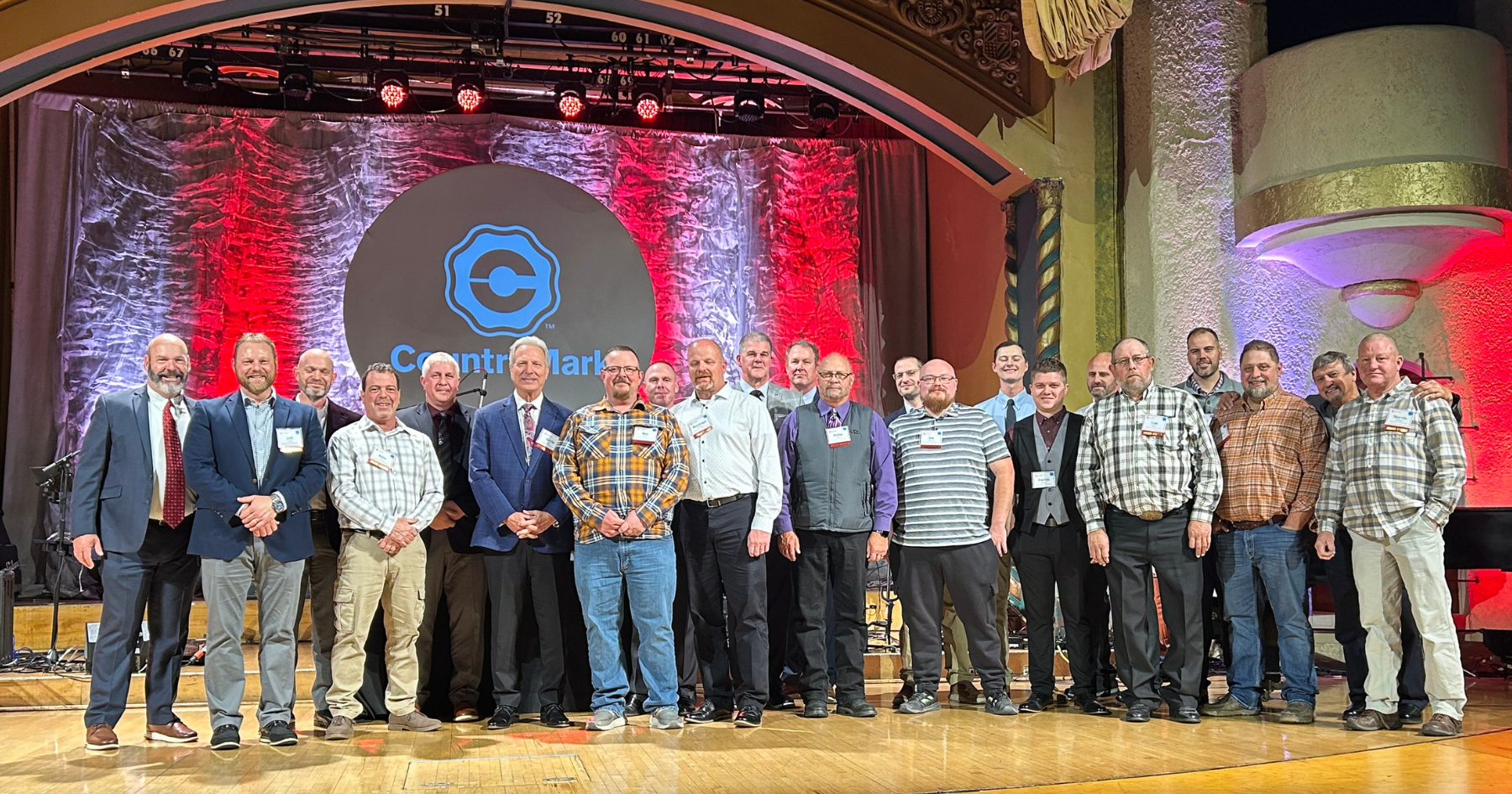 Keystone Recognized For Outstanding Energy Sales & Service by ...