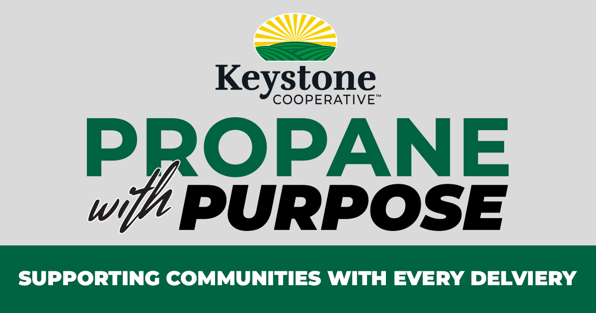 Keystone Cooperative is proud to announce the launch of its new ...