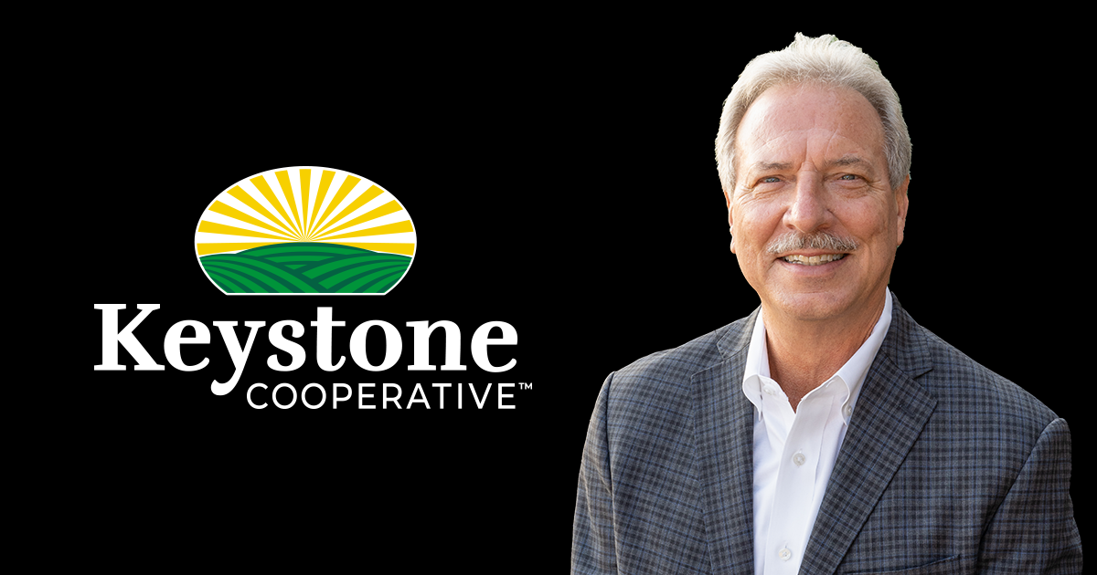Keystone CEO Kevin Still Announces Intention to Retire - Keystone Cooperative
