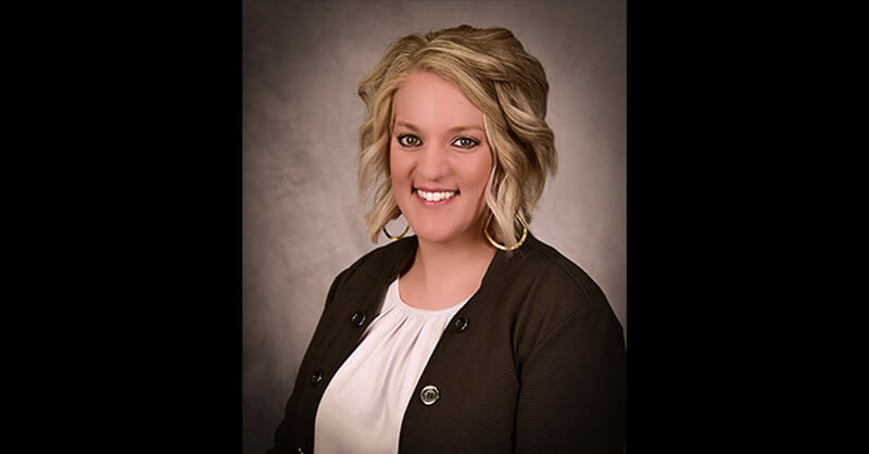 2020 Employee of the Year - Full Circle Ag