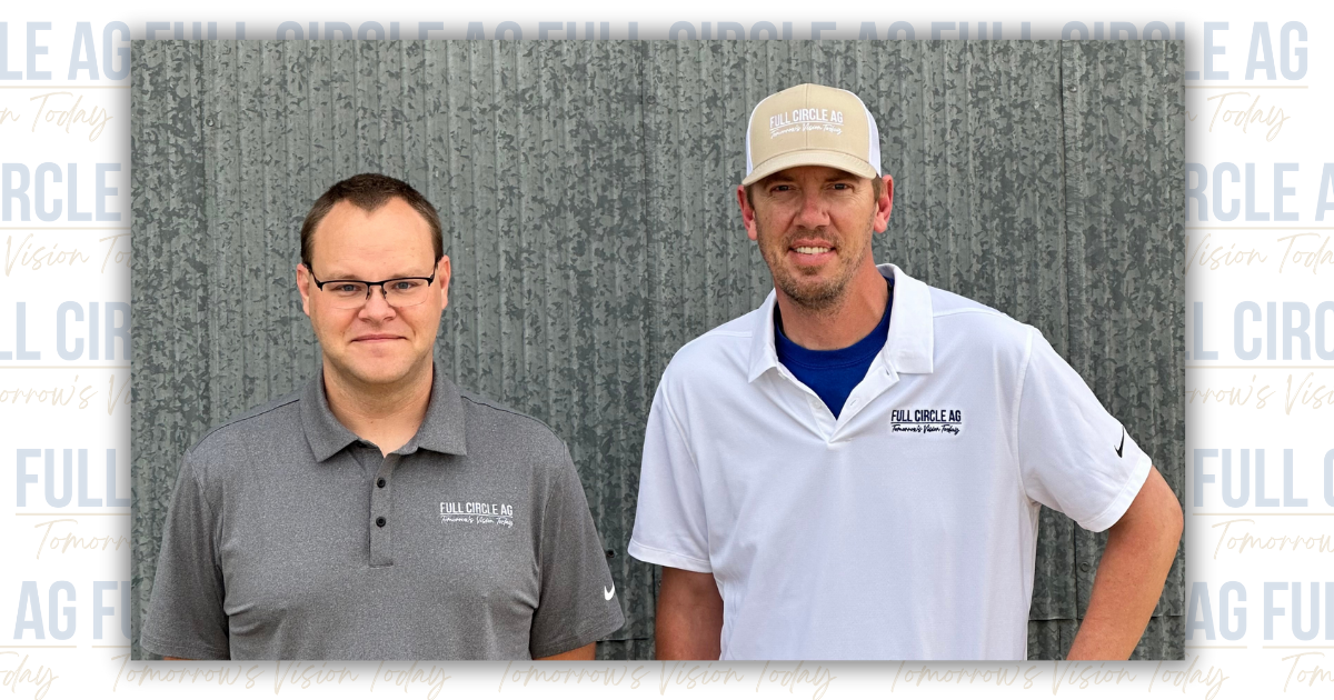 Exciting Team Updates in Gwinner - Full Circle Ag