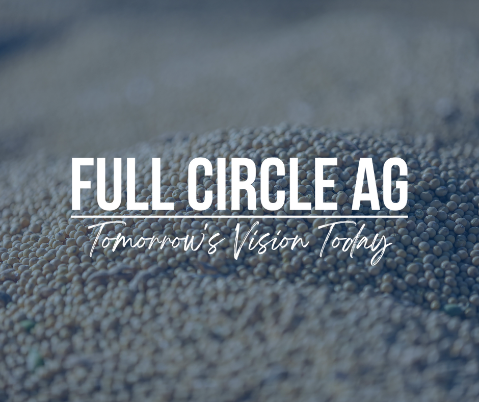 Priced Later Programs - Full Circle Ag