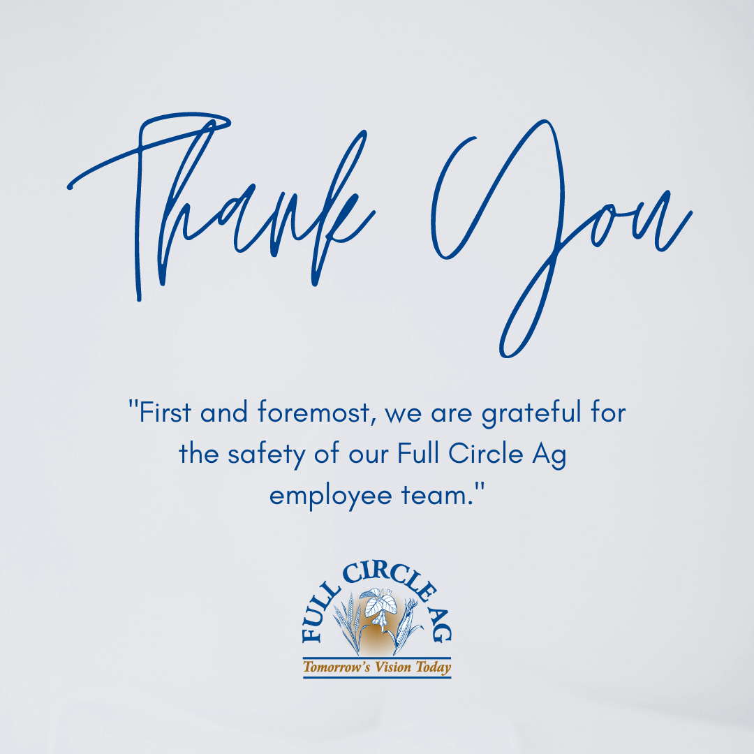The True Meaning Of Keeping It Local Full Circle Ag