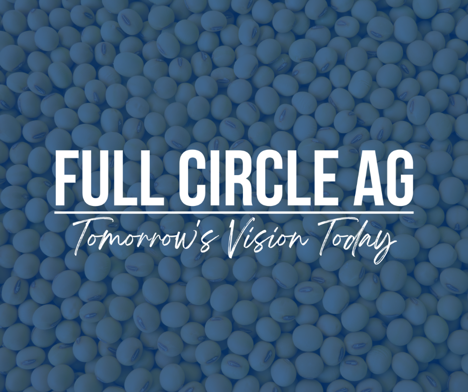 Free DP On All Grain - Full Circle Ag