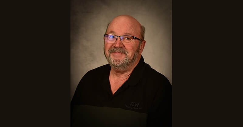 Meet the Team: Mike Muth - Full Circle Ag