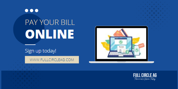 Home | Full Circle Ag - Full Circle Ag