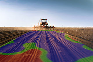 Variable Rate Seeding & The Value Behind It - Innovative Ag Services