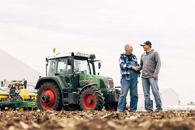 Agronomy - Key Cooperative