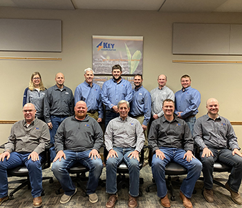 Key Welcomes New Directors, Thanks Retirees - Key Cooperative