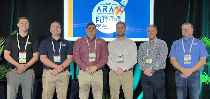 2023 Rising Stars Recognized - Keystone Cooperative