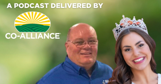 This is Indiana with Joe Rule & Claire Bishop - Keystone Cooperative