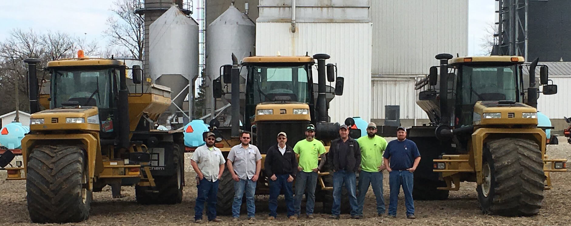 In Appreciation for Our Employees - Keystone Cooperative