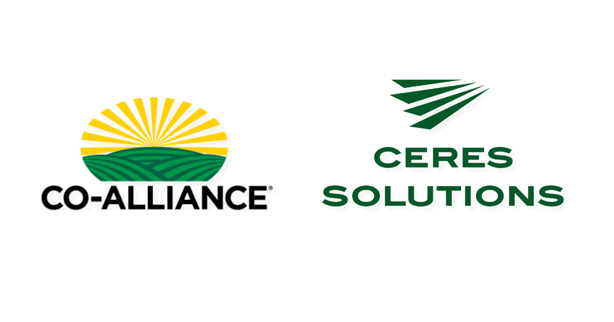 Co-Alliance and Ceres Solutions to Pursue Merger Vote - Keystone ...