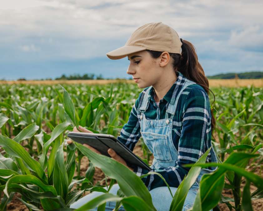 Your Trusted Agricultural Retailer for Agronomy, Energy, Feed and Grain ...