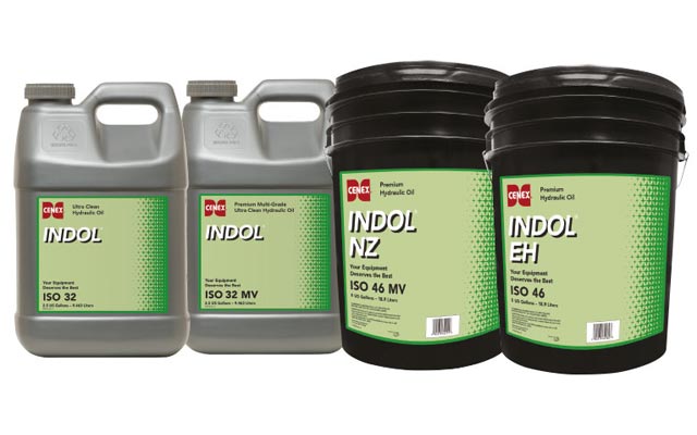 Cenex Products - Sunrise Cooperative