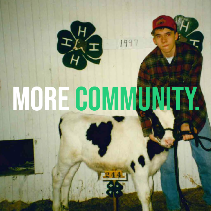 Agronomy | Energy | Feed | Grain | Precision | Farmer-owned | Sunrise ...