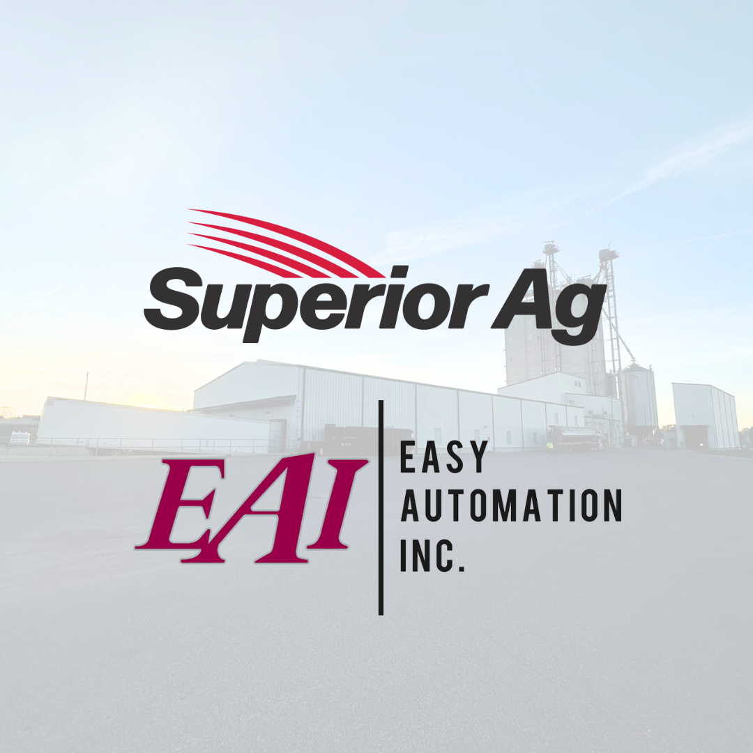 Superior Ag Feed Mill Announces Manufacturing Pause for Planned Easy ...