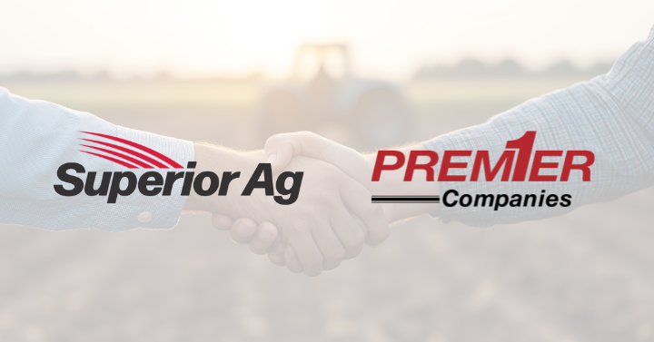 Superior Ag & Premier Companies Announce Joint Exploration of ...