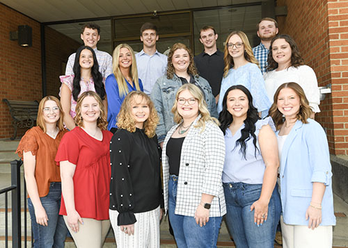 Tennessee Farmers Cooperative Welcomes 2024 Summer Interns | Company News