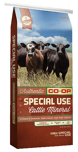 Livestock Feed Products 651MA Livestock Feed Products 651MA