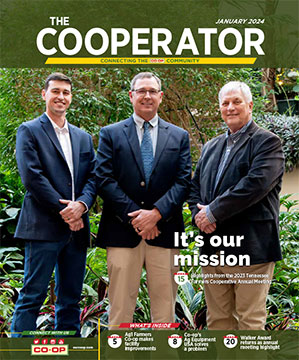 Home - Southeastern Farmers Co-op