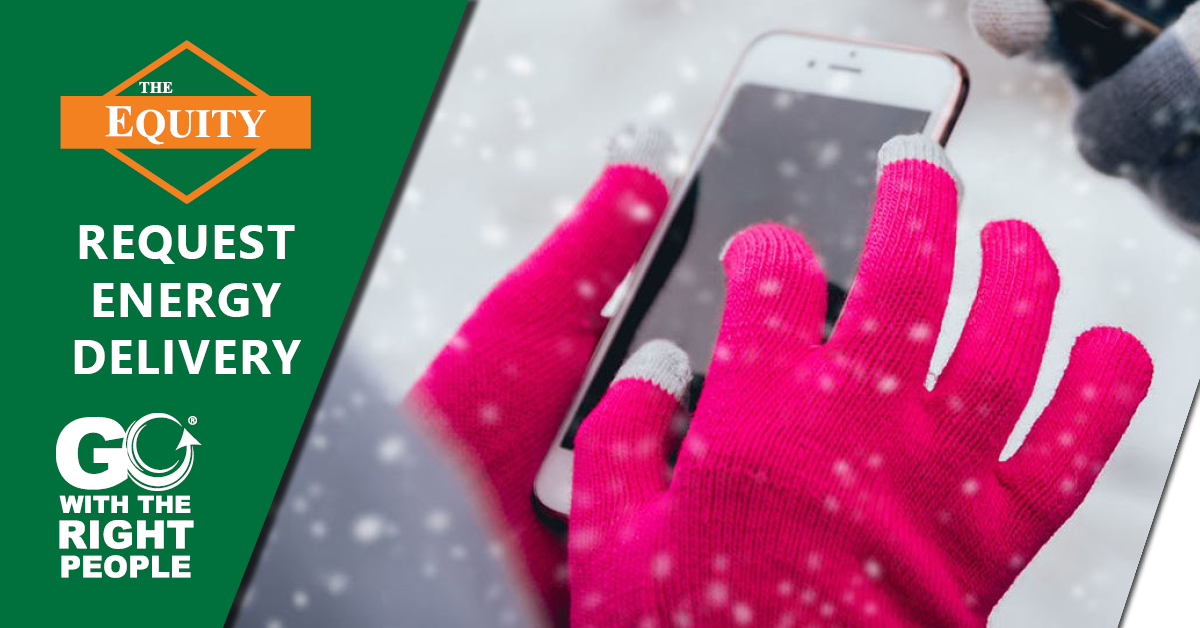 Energy | Propane | Delivery | Fuels | The Equity - The Equity