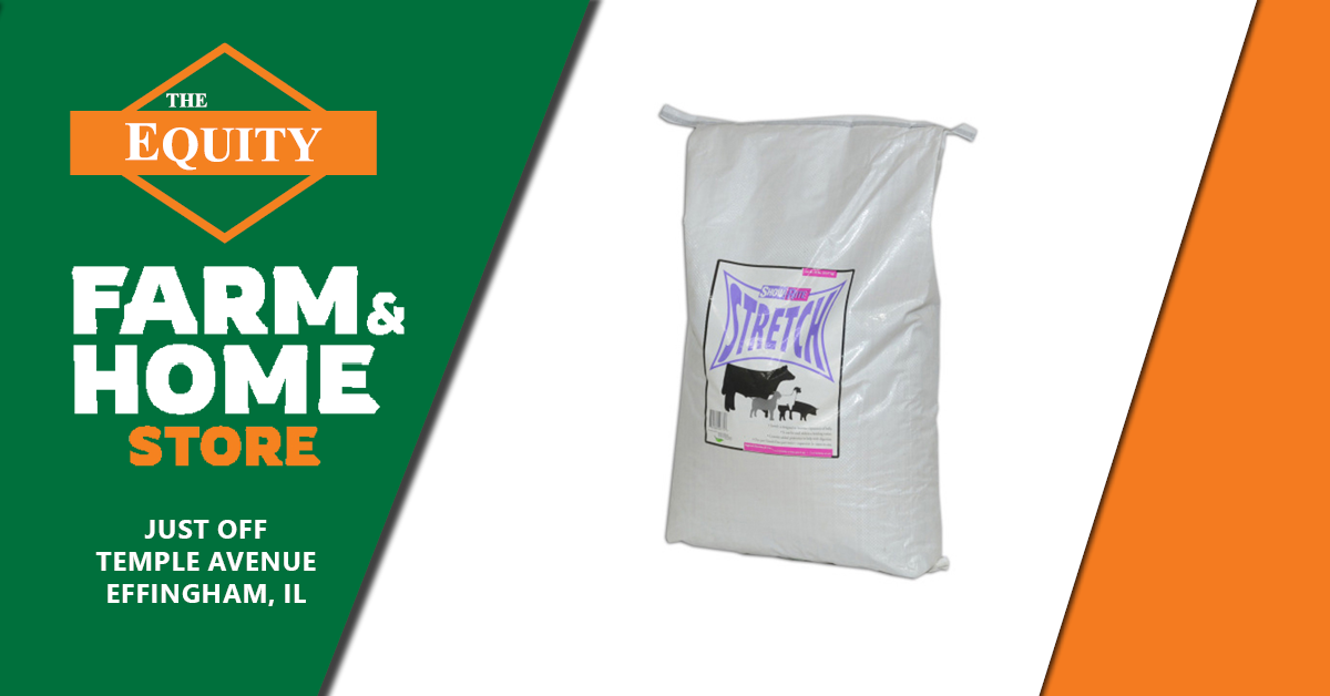 Show-Rite® Stretch | The Equity Feed Catalog - The Equity